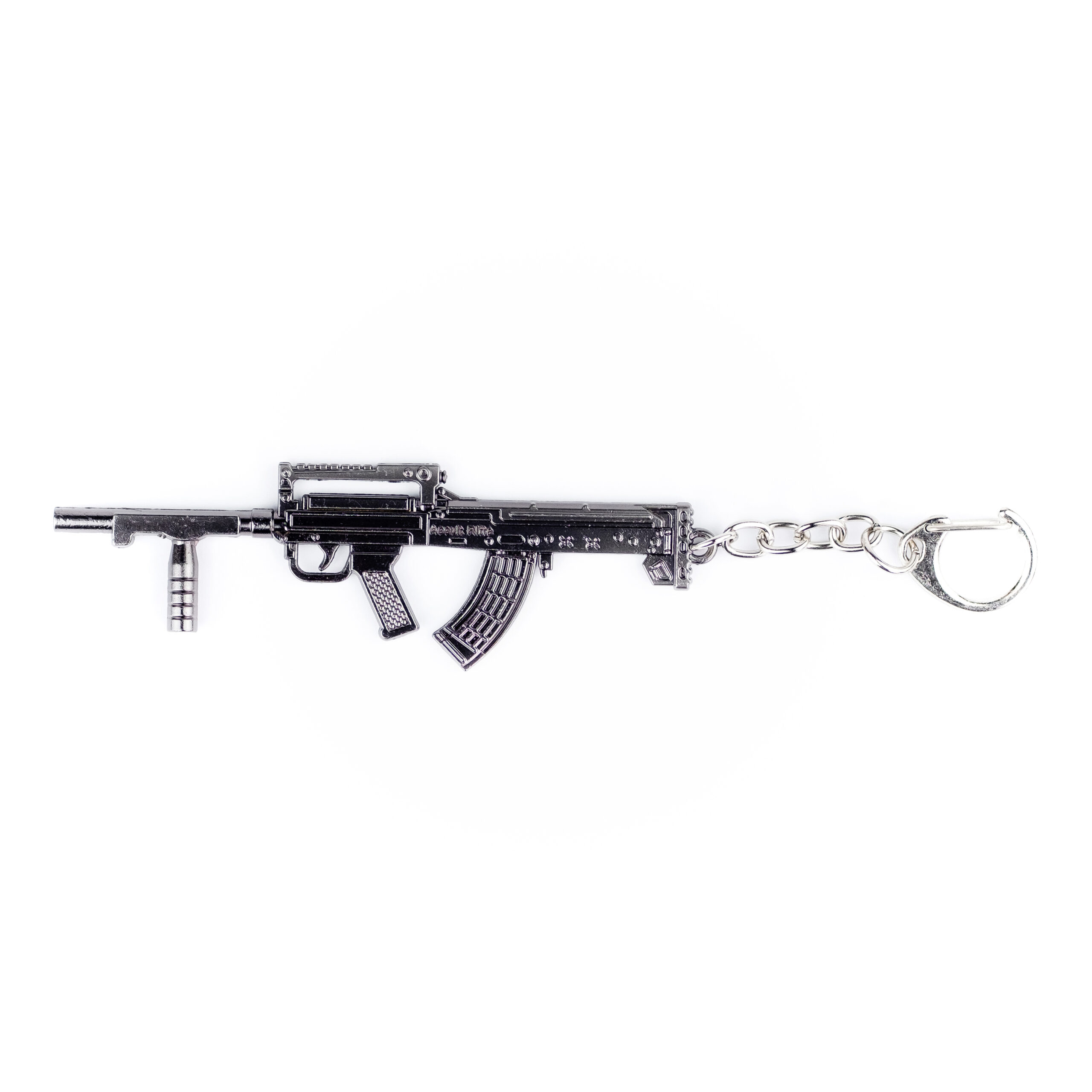 CS2 Keychain Famas/Clarion 5.56 | Real custom made IRL by LootKnife