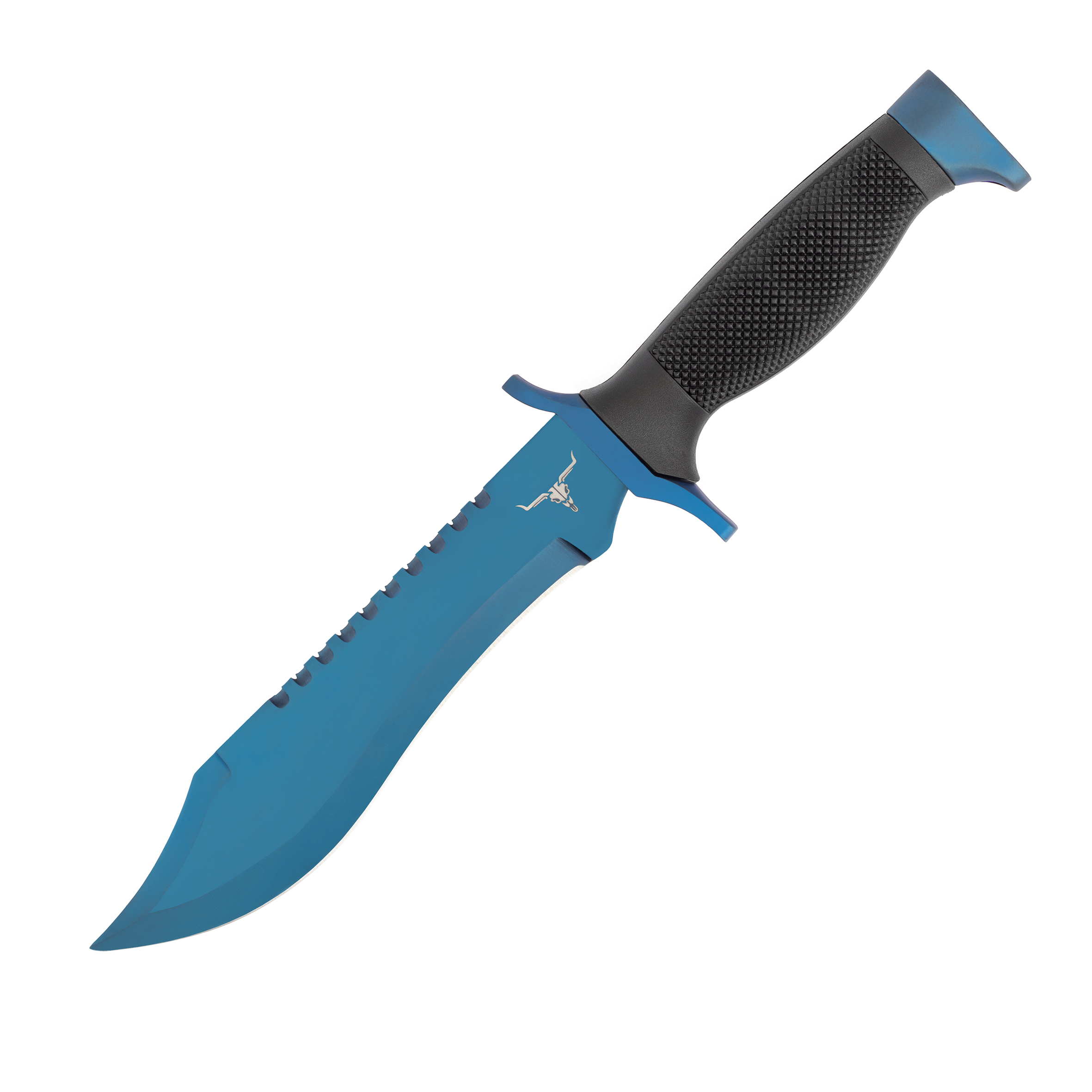 Blue Steel | Real CS2 custom made IRL by LootKnife